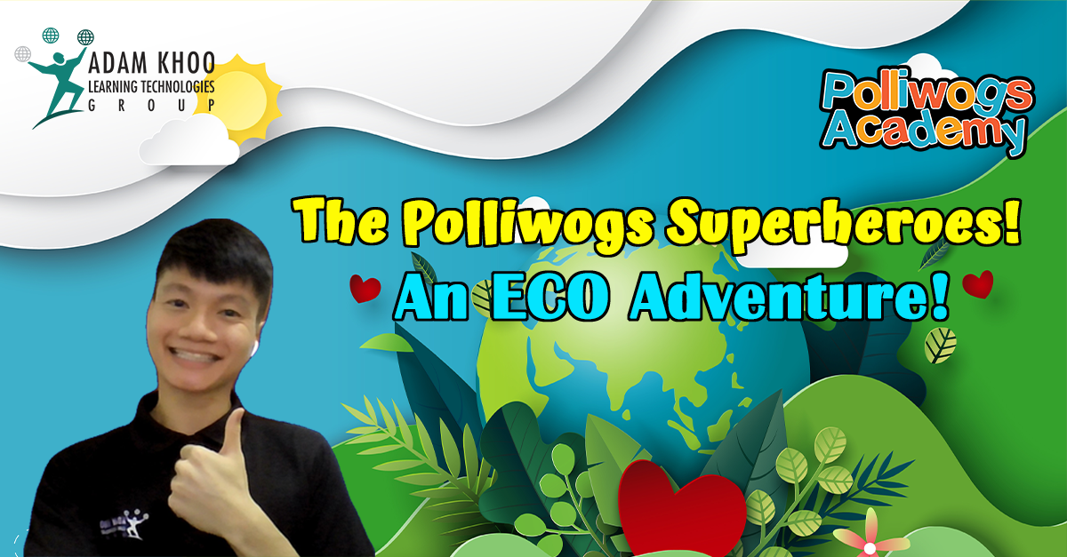 The Polliwogs Superheroes! - The Polliwogs: Kids Indoor Playgrounds in ...