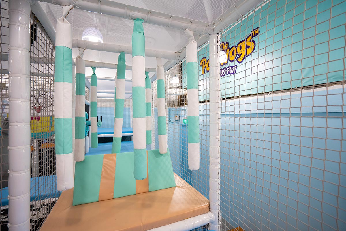 Assorted Play - The Polliwogs: Kids Indoor Playgrounds in Singapore