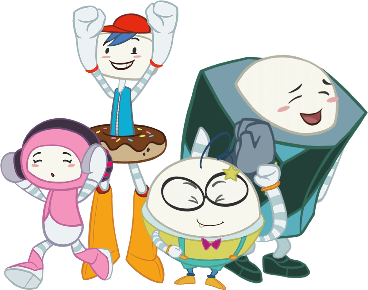 Group Booking - The Polliwogs: Kids Indoor Playgrounds in Singapore